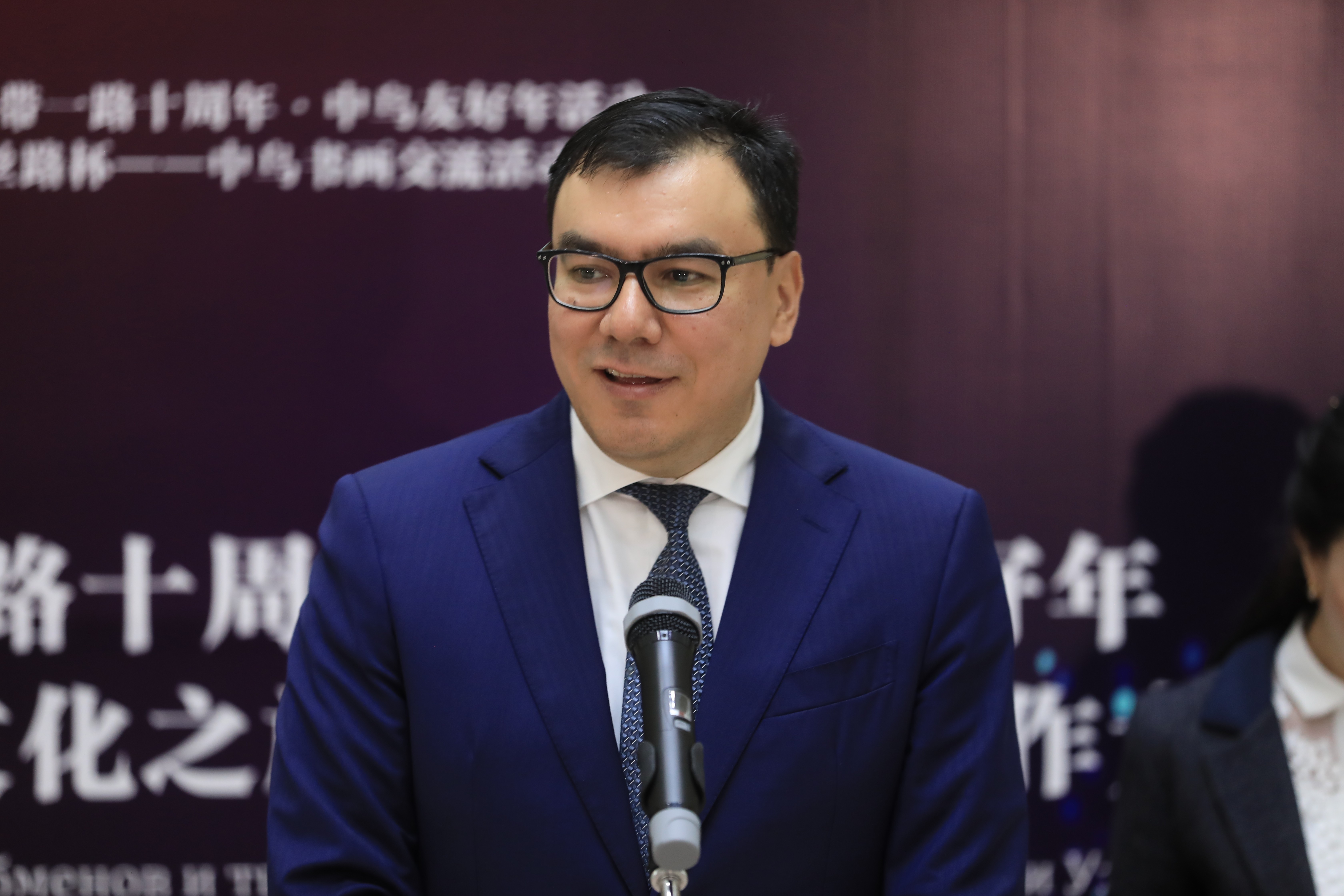 «O‘zbekiston va Xitoy tabiat durdonalari»: Toshkentda «Bir makon – bir ...
