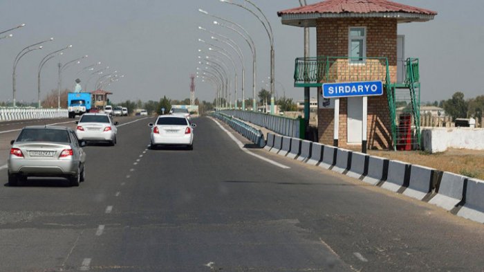 Sirdaryo va Jizzax viloyatlari uchun faunaga doir original xarita yaratildi