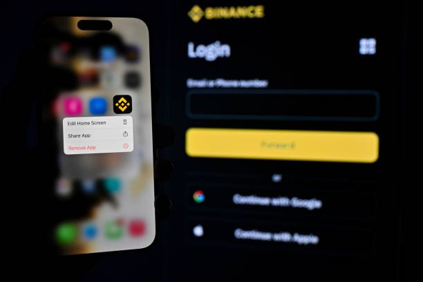 Тошкентда Binance'да крипто-активлар айланмасини амалга оширган икки йигит қамалди