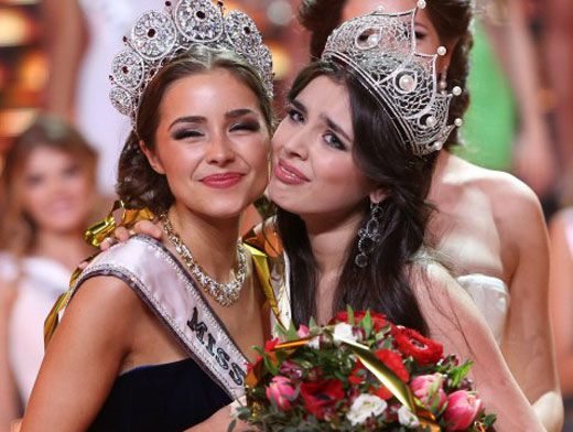 Virusli dunyo: Go‘zallik tanlovlari ham keyinga qoldirildi