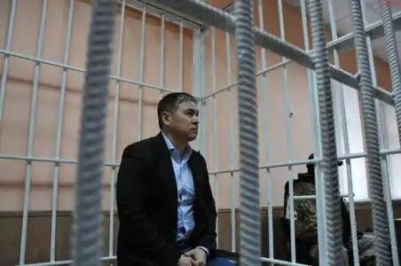 Kriminal avtoritet Qamchi Ko‘lboyevning 1 milliard dollarga teng ...