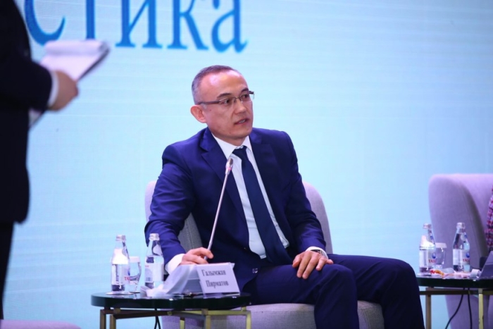 Rossiya va Qozog‘istondagi bazaviy stavkalarni solishtirish noto‘g‘ri ...