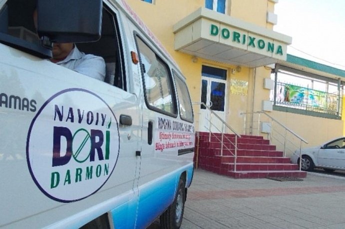 “Dori-Darmon” АК хорижий компаниялардан 150 млрд.сўмдан зиёд дори воситаларини сотиб олган