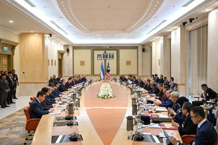 O‘zbekiston va Malayziya Imtiyozli savdo bitimi tuzadi