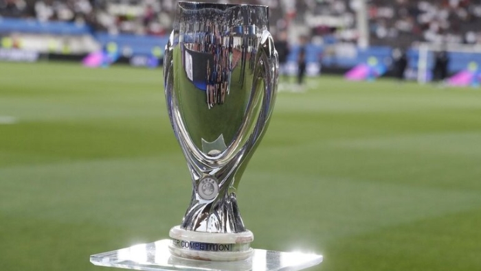 Varshava 2024 yilda UYEFA Superkubogiga mezbonlik qiladi