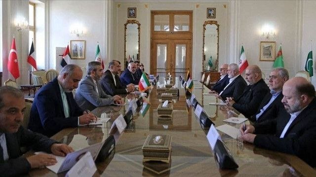 HAMAS va «Islomiy jihod» G‘azoda o‘t ochishni to‘xtatish uchun 4 ta ...