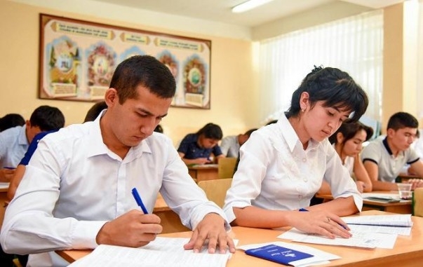 Talabalarga harbiy xizmatni o‘tash uchun akademik ta’til beriladi