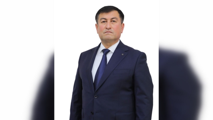 Qurilish va uy-joy kommunal xo‘jaligi vaziriga o‘rinbosar tayinlandi