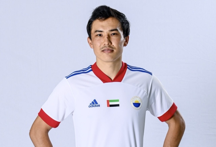 Otabek Shukurov turk klubiga o‘tmoqda