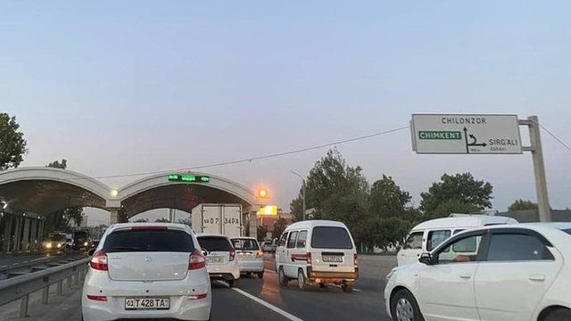 Toshkent shahri va qo‘shni viloyatlarga kirish-chiqish yopilmoqdami? Rasmiy bayonot berildi
