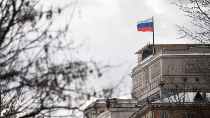 Rossiya Suriyaga 2 ta samolyotda gumanitar yordam yubordi