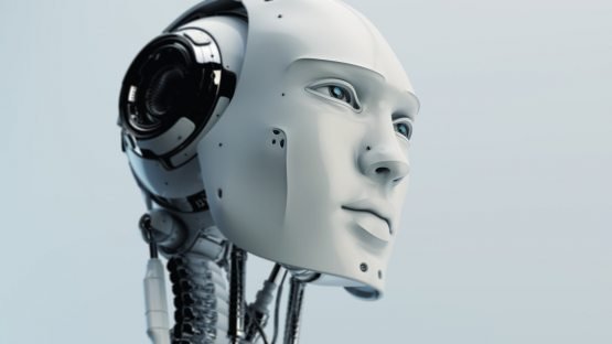 Robototexnika — xizmatingizda