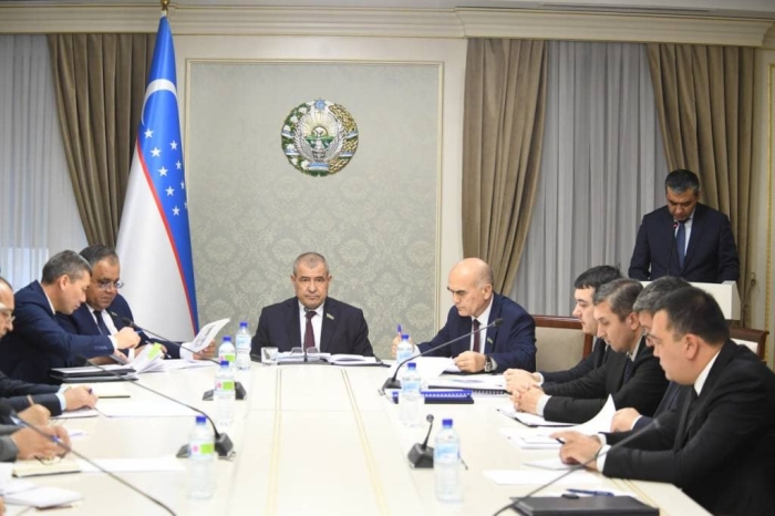 Davlat byudjeti: 2024 yilda daromadlar va xarajatlar prognozi qanday?