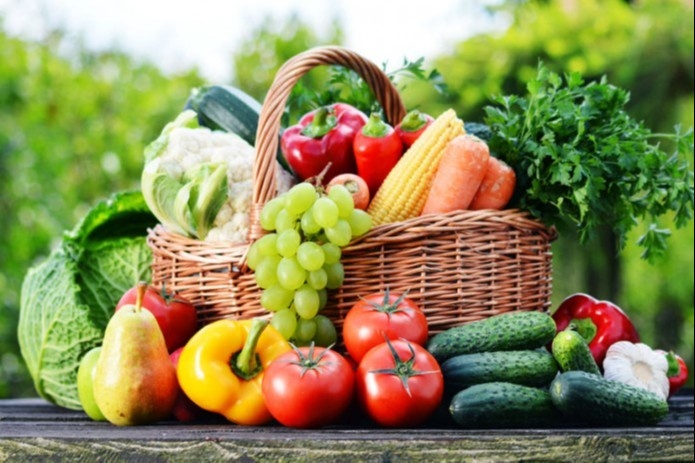 O‘zbekistonning meva va sabzavot eksporti ortgani xabar qilindi