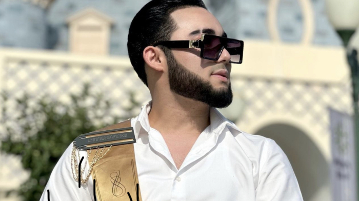 Инстаблогер Asad_Algo вафот этди