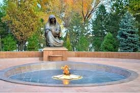 «Motamsaro ona»ning olovi o‘chiriladi